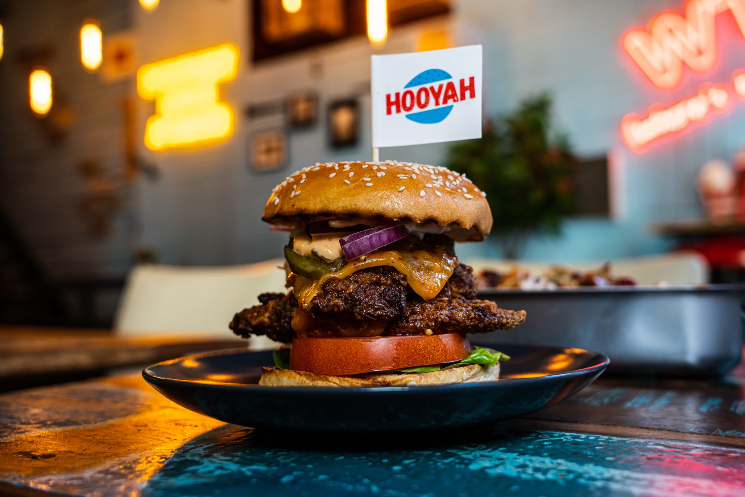 Round-up of our fave new indie openings in 2022 - Leeds Indie Food